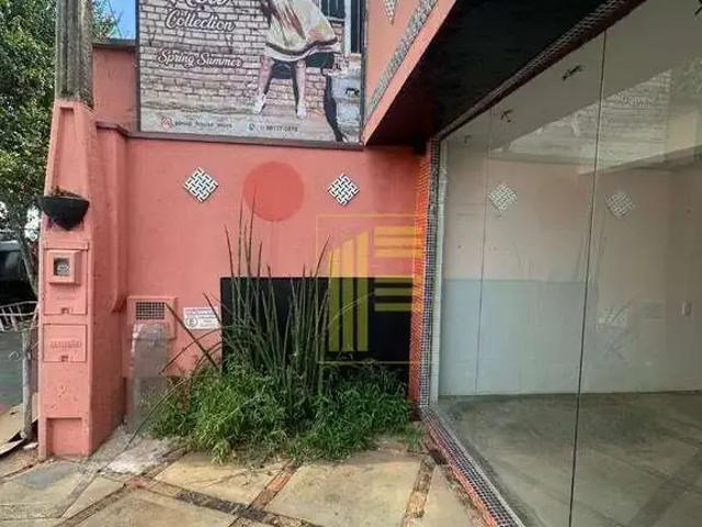 Conj. Comercial / Sala para Locação em São José do Rio Preto/SP Vila Santo Antônio