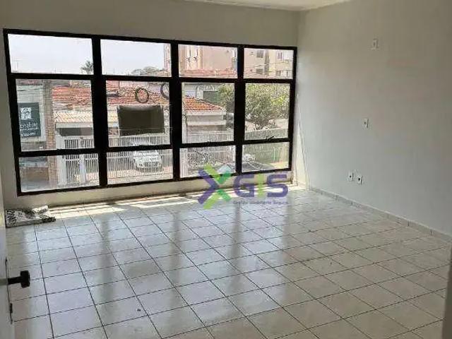 Conj. Comercial / Sala para Locação em São José do Rio Preto/SP Vila Santo Antônio