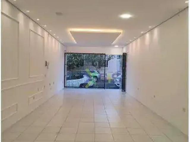 Conj. Comercial / Sala para Locação em São José do Rio Preto/SP Vila Santo Antônio