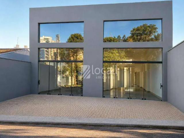 Conj. Comercial / Sala para Locação em São José do Rio Preto/SP Vila Santo Antônio