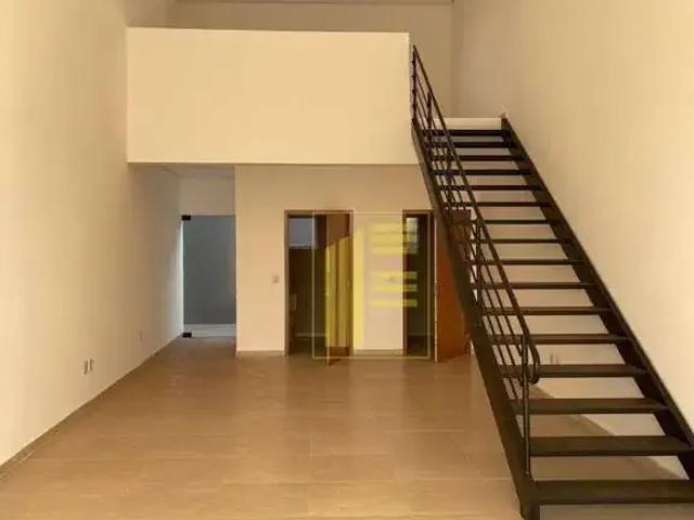 Conj. Comercial / Sala para Locação em São José do Rio Preto/SP Vila Santa Cândida