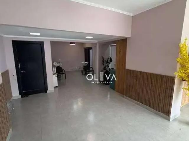 Conj. Comercial / Sala para Locação em São José do Rio Preto/SP Vila Santa Cândida