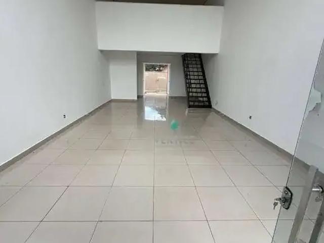 Conj. Comercial / Sala para Locação em São José do Rio Preto/SP Vila Santa Cândida