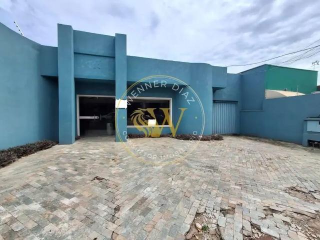 Conj. Comercial / Sala para Locação em São José do Rio Preto/SP Vila Santa Cândida