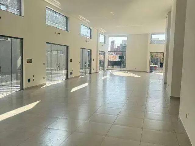 Conj. Comercial / Sala para Locação em São José do Rio Preto/SP Vila Santa Cândida