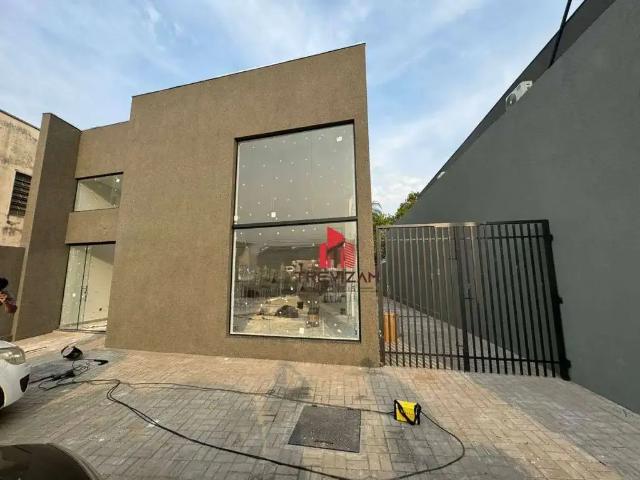 Conj. Comercial / Sala para Locação em São José do Rio Preto/SP Vila Santa Cândida