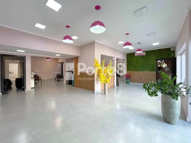 Conj. Comercial / Sala para Locação em São José do Rio Preto/SP Vila Santa Cândida
