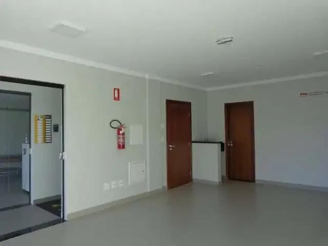 Conj. Comercial / Sala para Locação em São José do Rio Preto/SP Vila Santa Cruz