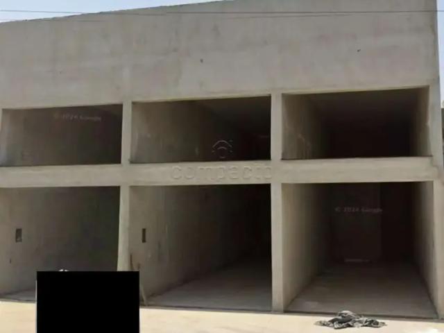 Conj. Comercial / Sala para Locação em São José do Rio Preto/SP Vila Santa Cruz
