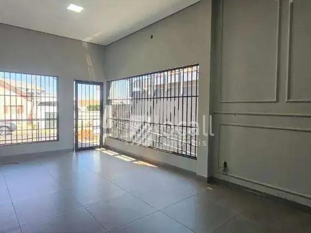 Conj. Comercial / Sala para Locação em São José do Rio Preto/SP Vila Santa Cruz