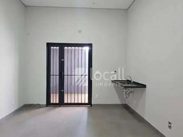 Conj. Comercial / Sala para Locação em São José do Rio Preto/SP Vila Santa Cruz