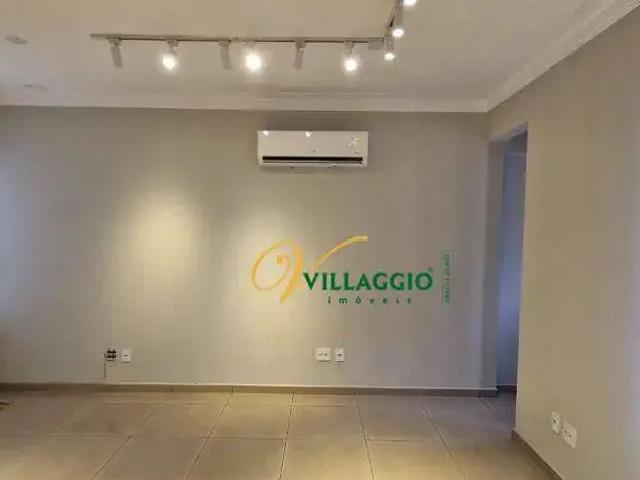 Conj. Comercial / Sala para Locação em São José do Rio Preto/SP Vila Santa Cruz