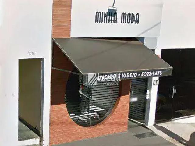 Conj. Comercial / Sala para Locação em São José do Rio Preto/SP Vila Santa Cruz