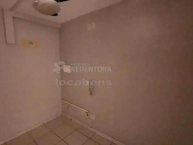 Conj. Comercial / Sala para Locação em São José do Rio Preto/SP Vila Santa Cruz 1 Quartos