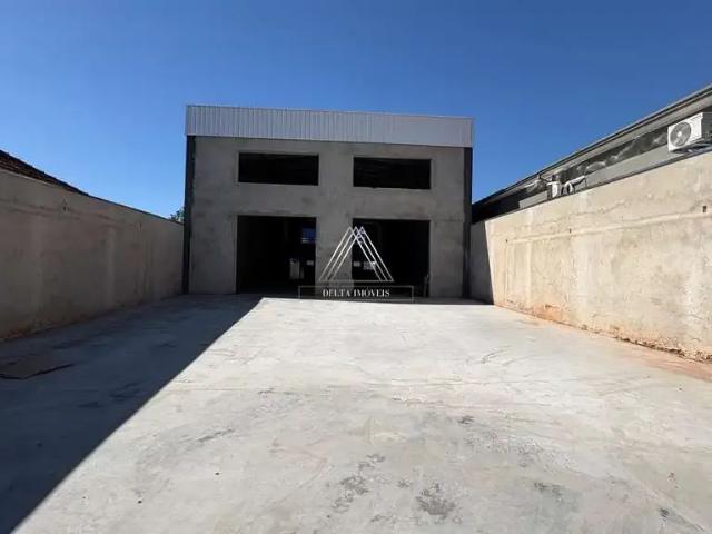 Conj. Comercial / Sala para Locação em São José do Rio Preto/SP Vila Santa Cruz