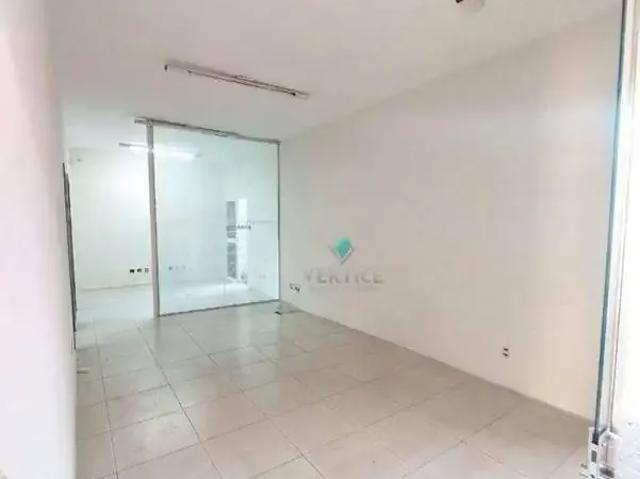 Conj. Comercial / Sala para Locação em São José do Rio Preto/SP Vila Santa Cruz