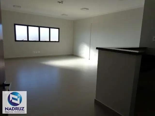 Conj. Comercial / Sala para Locação em São José do Rio Preto/SP Vila Santa Cruz