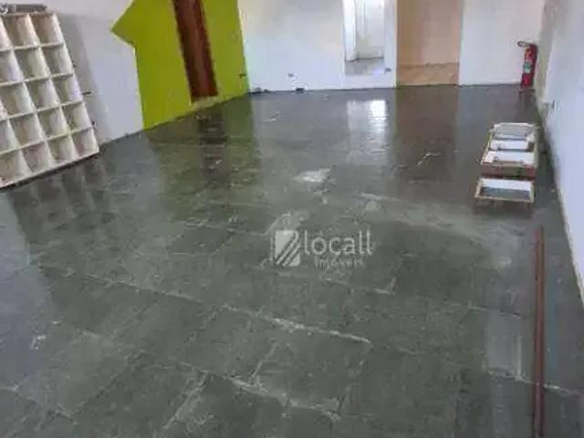 Conj. Comercial / Sala para Locação em São José do Rio Preto/SP Vila Santa Cruz