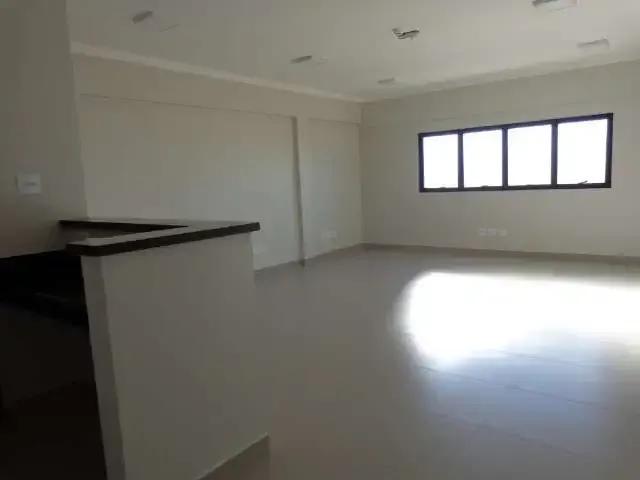 Conj. Comercial / Sala para Locação em São José do Rio Preto/SP Vila Santa Cruz