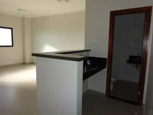 Conj. Comercial / Sala para Locação em São José do Rio Preto/SP Vila Santa Cruz