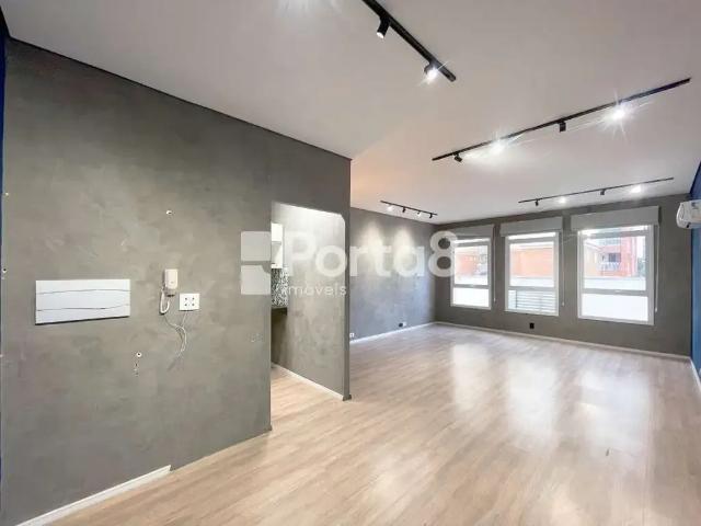 Conj. Comercial / Sala para Locação em São José do Rio Preto/SP Vila Sinibaldi