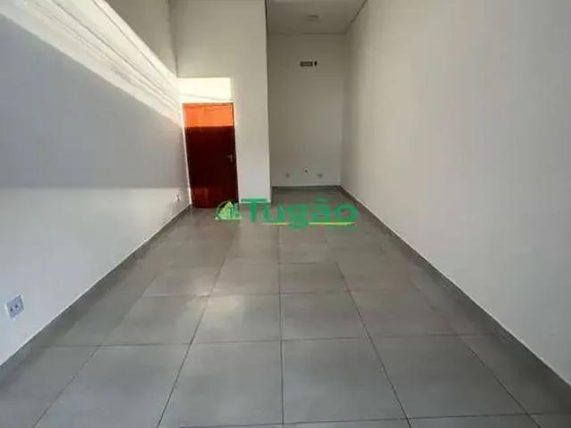 Conj. Comercial / Sala para Locação em São José do Rio Preto/SP Vila Sinibaldi