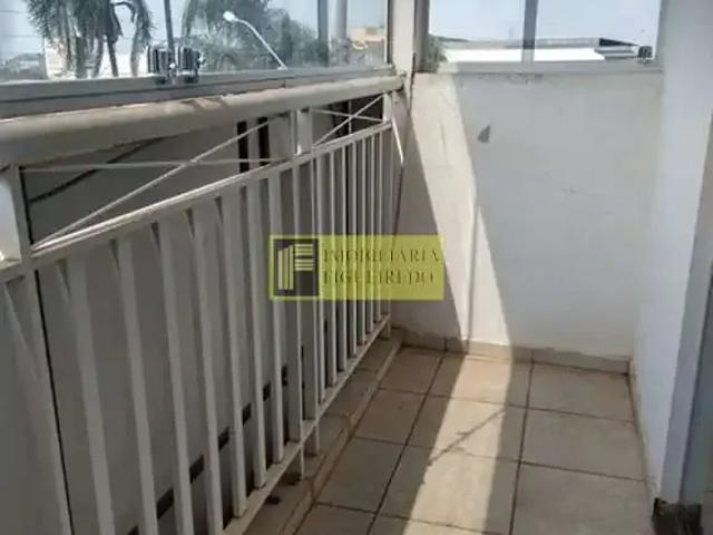 Conj. Comercial / Sala para Locação em São José do Rio Preto/SP Vila Sinibaldi