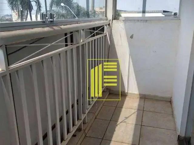 Conj. Comercial / Sala para Locação em São José do Rio Preto/SP Vila Sinibaldi