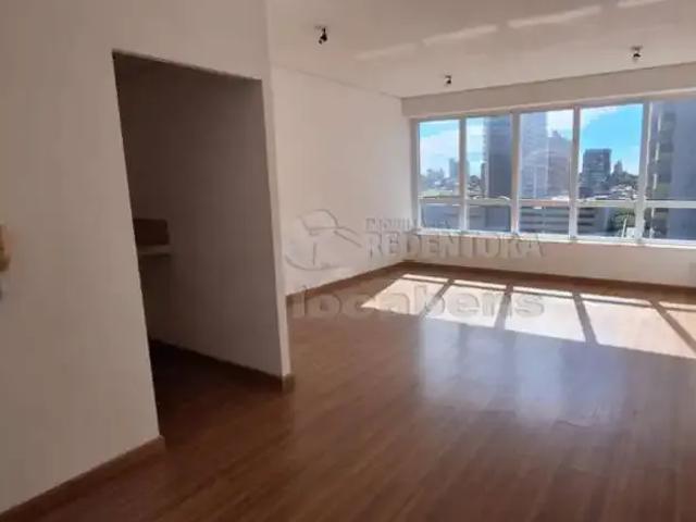 Conj. Comercial / Sala para Locação em São José do Rio Preto/SP Vila Sinibaldi