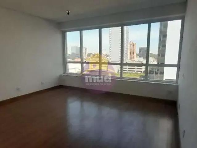Conj. Comercial / Sala para Locação em São José do Rio Preto/SP Vila Sinibaldi
