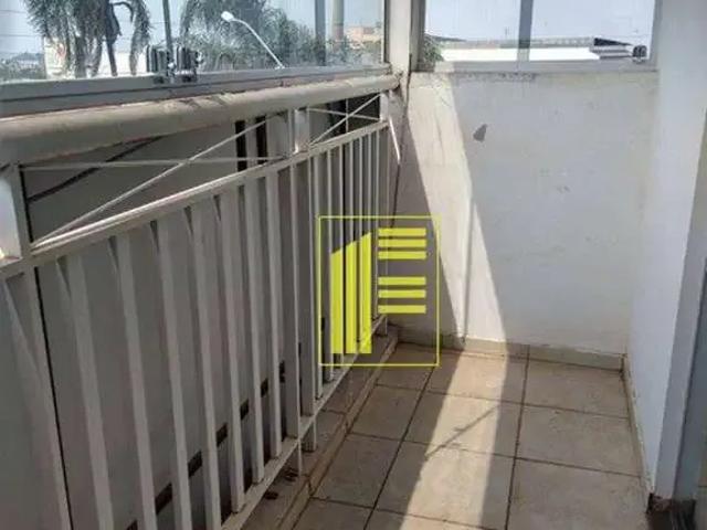 Conj. Comercial / Sala para Locação em São José do Rio Preto/SP Vila Sinibaldi