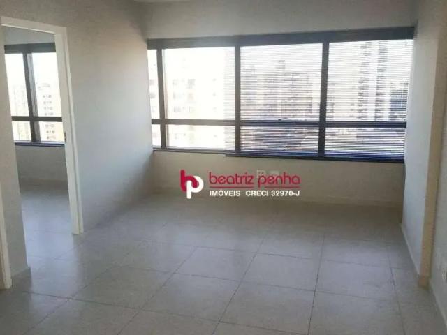 Conj. Comercial / Sala para Locação em São José do Rio Preto/SP Vila Redentora