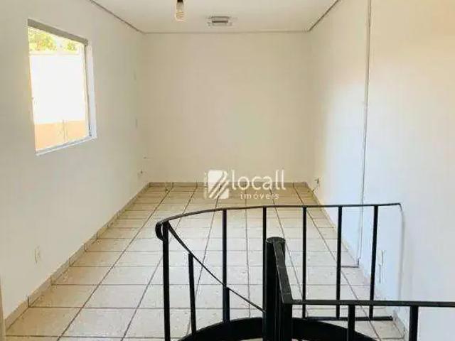 Conj. Comercial / Sala para Locação em São José do Rio Preto/SP Vila Redentora