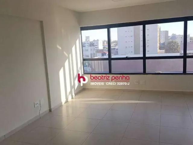 Conj. Comercial / Sala para Locação em São José do Rio Preto/SP Vila Redentora