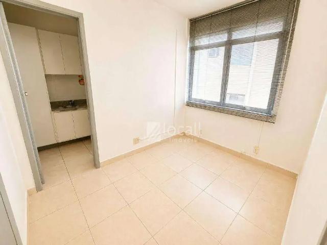 Conj. Comercial / Sala para Locação em São José do Rio Preto/SP Vila Redentora