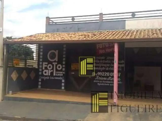Conj. Comercial / Sala para Locação em São José do Rio Preto/SP Vila Toninho