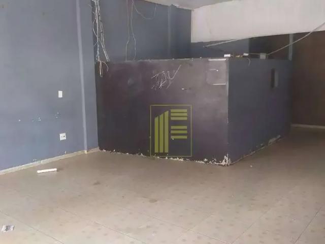 Conj. Comercial / Sala para Locação em São José do Rio Preto/SP Vila Toninho