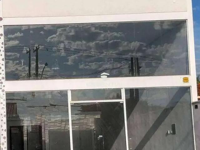Conj. Comercial / Sala para Locação em São José do Rio Preto/SP Vila Toninho