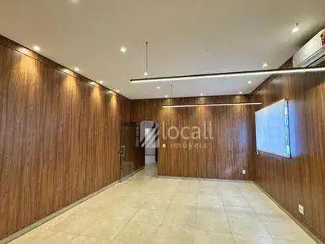 Conj. Comercial / Sala para Locação em São José do Rio Preto/SP Vila Toninho