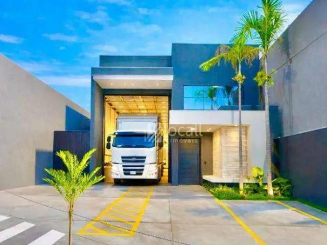 Conj. Comercial / Sala para Locação em São José do Rio Preto/SP Villa Cassini