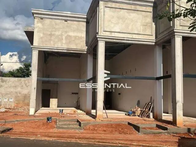 Conj. Comercial / Sala para Locação em São José do Rio Preto/SP Villa Cassini