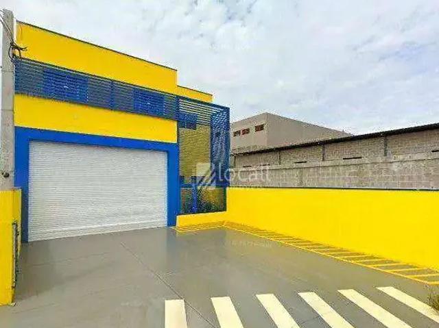 Conj. Comercial / Sala para Locação em São José do Rio Preto/SP Villa Cassini