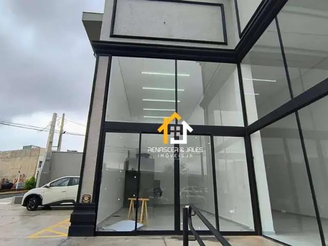 Conj. Comercial / Sala para Locação em São José do Rio Preto/SP Villa Cassini