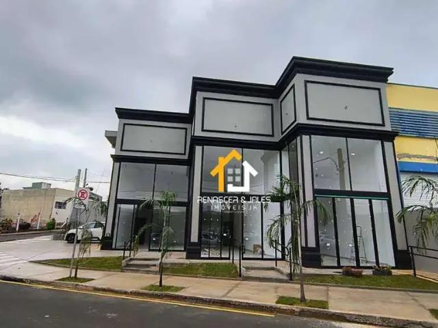 Conj. Comercial / Sala para Locação em São José do Rio Preto/SP Villa Cassini