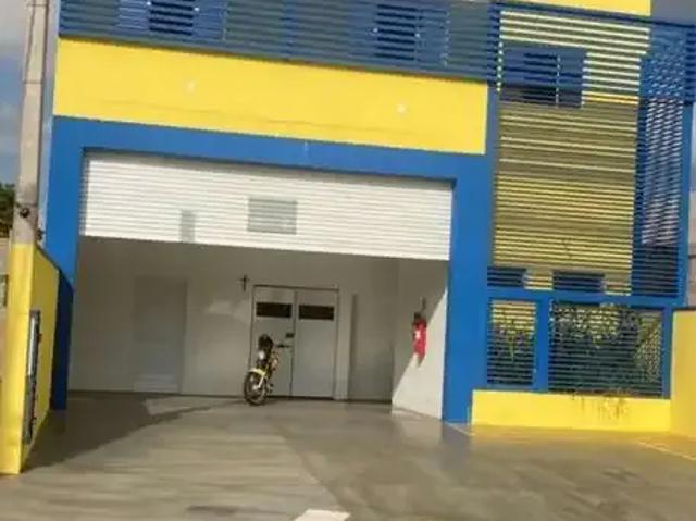 Conj. Comercial / Sala para Locação em São José do Rio Preto/SP Villa Cassini