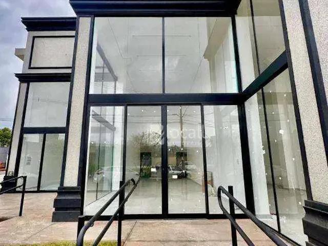 Conj. Comercial / Sala para Locação em São José do Rio Preto/SP Villa Cassini