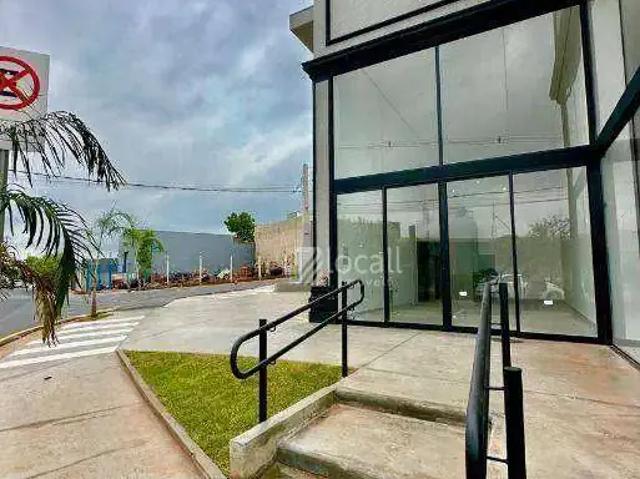 Conj. Comercial / Sala para Locação em São José do Rio Preto/SP Villa Cassini