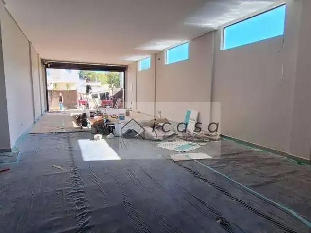 Conj. Comercial / Sala para Locação em São José dos Campos/SP Urbanova