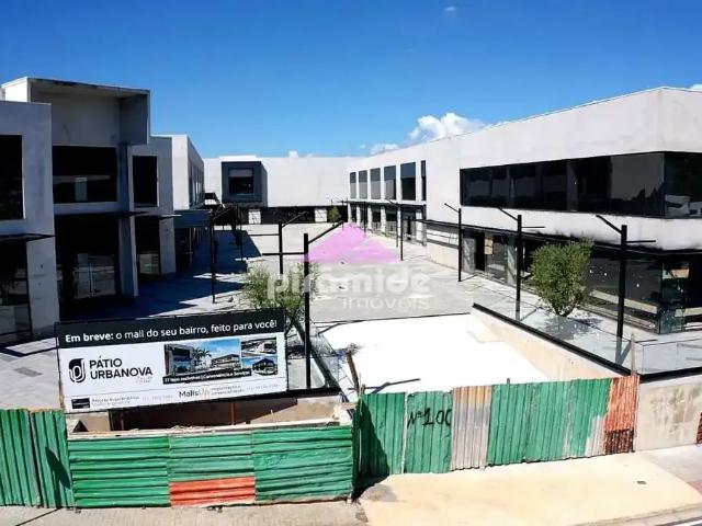 Conj. Comercial / Sala para Locação em São José dos Campos/SP Urbanova