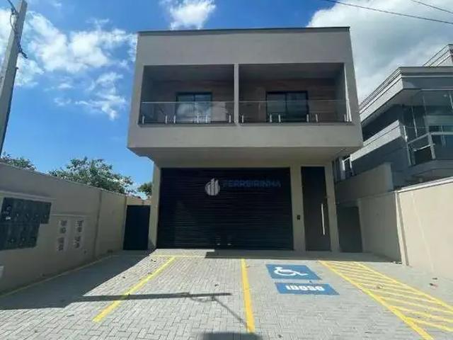 Conj. Comercial / Sala para Locação em São José dos Campos/SP Urbanova